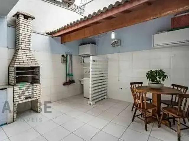 Casa / Sobrado para Venda em São Paulo/SP Vila Marari 3 Quartos