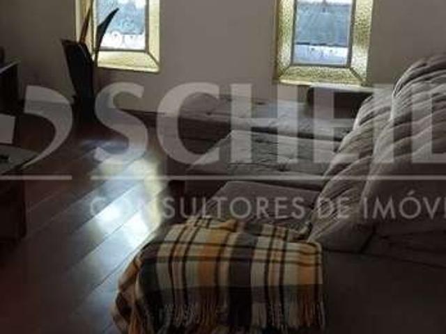 Casa / Sobrado para Venda em São Paulo/SP Vila Marari 3 Quartos