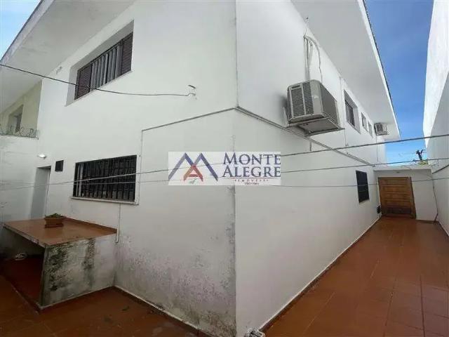 Casa / Sobrado para Venda em São Paulo/SP Vila Marari 3 Quartos