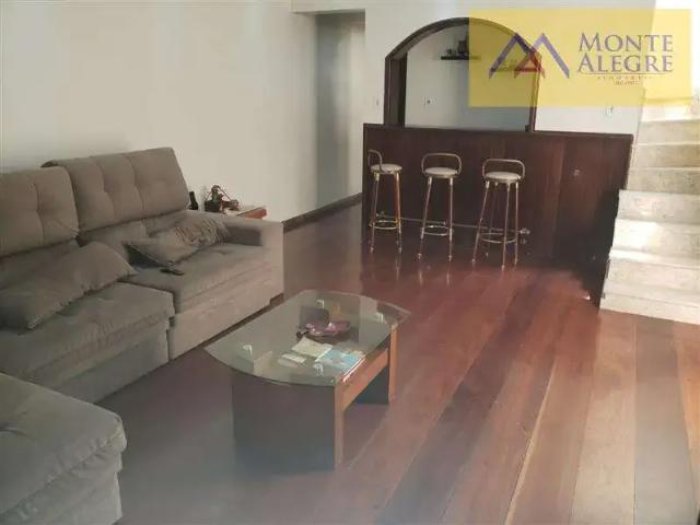 Casa / Sobrado para Venda em São Paulo/SP Vila Marari 3 Quartos