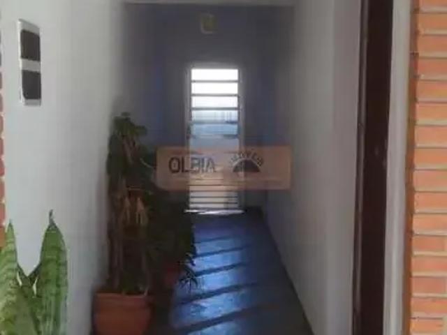 Casa / Sobrado para Venda em São Paulo/SP Vila Marari 3 Quartos