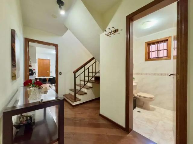 Casa / Sobrado para Venda em São Paulo/SP Vila Marari 3 Quartos