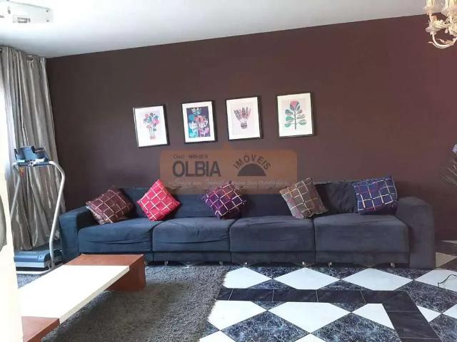 Casa / Sobrado para Venda em São Paulo/SP Vila Marari 3 Quartos