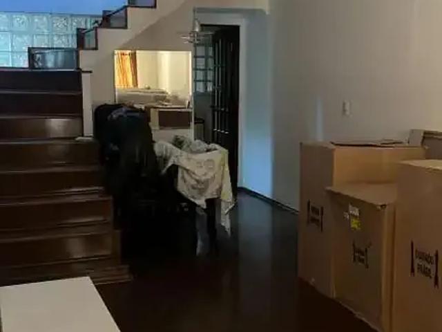 Casa / Sobrado para Venda em São Paulo/SP Vila Marari 3 Quartos