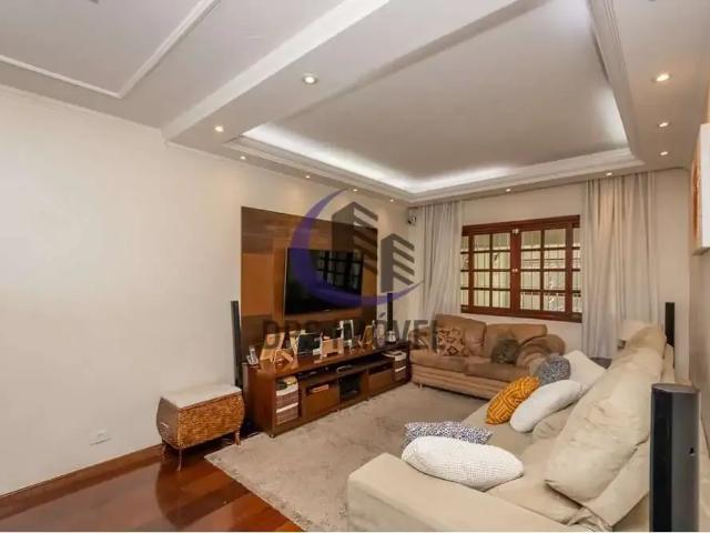 Casa / Sobrado para Venda em São Paulo/SP Vila Marari 3 Quartos