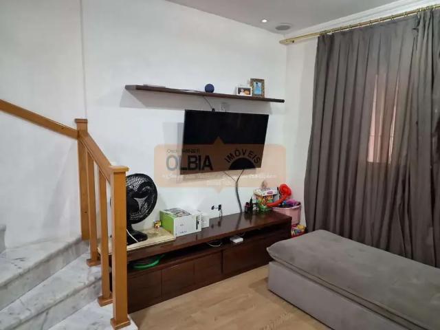Casa / Sobrado para Venda em São Paulo/SP Vila Marari 3 Quartos