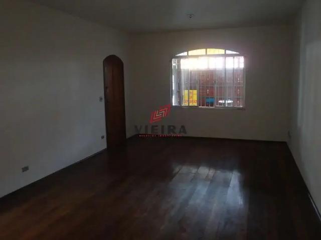 Casa / Sobrado para Venda em São Paulo/SP Vila Marari 3 Quartos