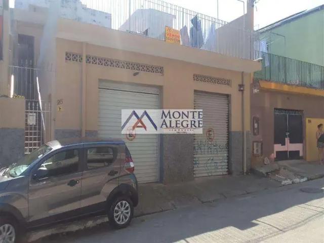 Casa / Sobrado para Venda em São Paulo/SP Vila Marari 3 Quartos