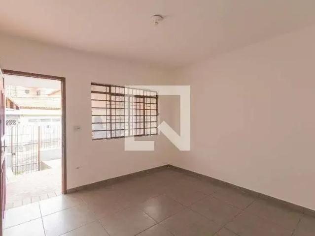 Casa / Sobrado para Venda em São Paulo/SP Vila Marari 3 Quartos