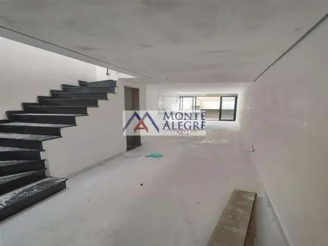 Casa / Sobrado para Venda em São Paulo/SP Vila Marari 3 Quartos