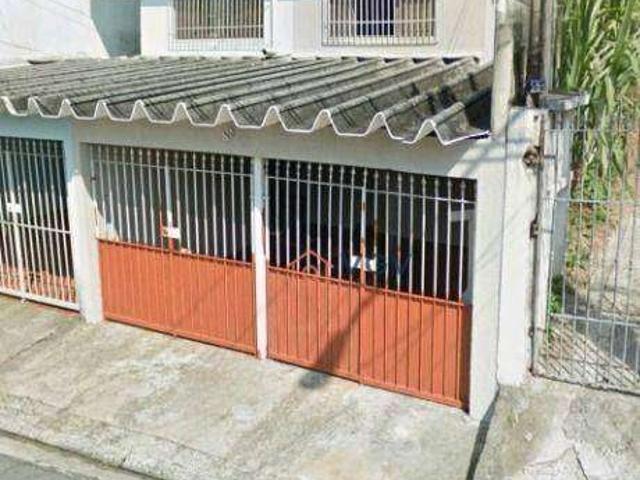 Casa / Sobrado para Venda em São Paulo/SP Vila Marari 3 Quartos