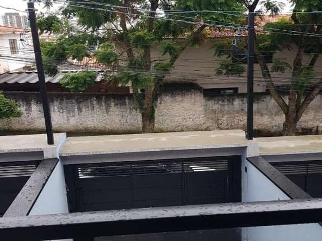 Casa / Sobrado para Venda em São Paulo/SP Vila Marari 3 Quartos