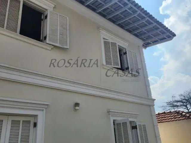 Casa / Sobrado para Venda em São Paulo/SP Vila Marari 3 Quartos