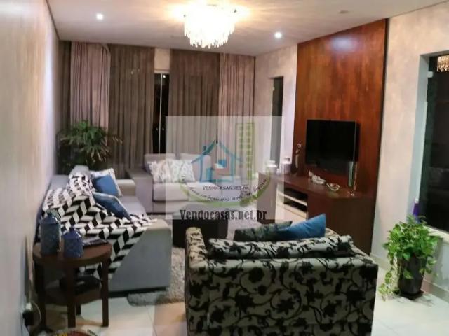 Casa / Sobrado para Venda em São Paulo/SP Vila Marari 3 Quartos