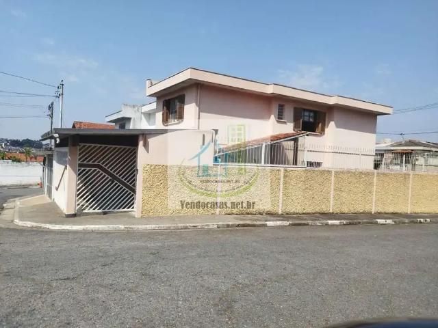 Casa / Sobrado para Venda em São Paulo/SP Vila Marari 3 Quartos