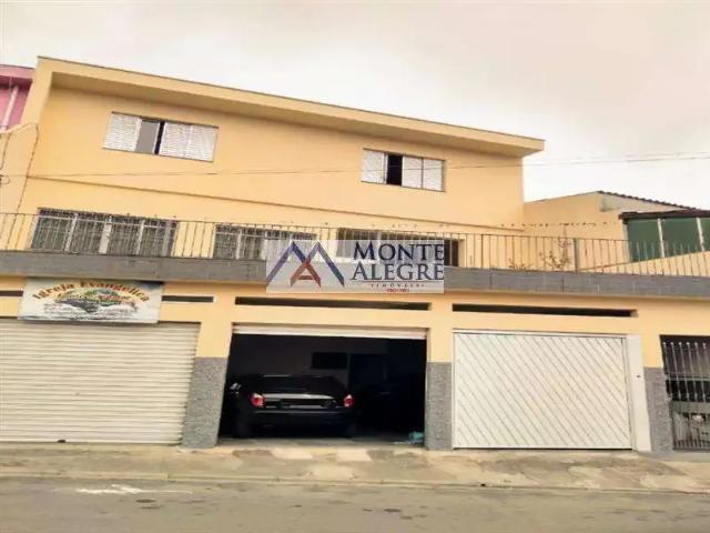 Casa / Sobrado para Venda em São Paulo/SP Vila Marari 3 Quartos