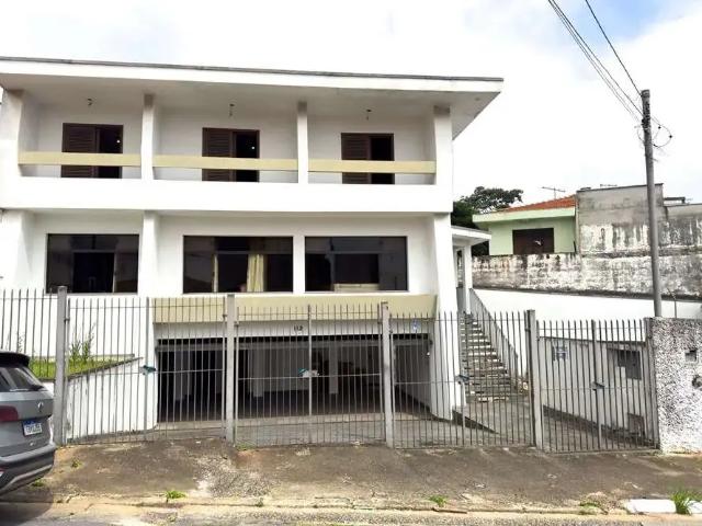 Casa / Sobrado para Venda em São Paulo/SP Vila Marari 3 Quartos