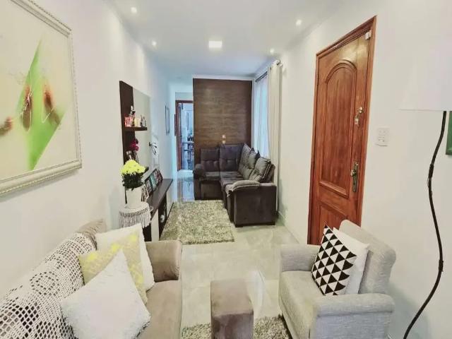 Casa / Sobrado para Venda em São Paulo/SP Vila Marari 3 Quartos