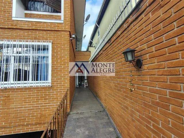 Casa / Sobrado para Venda em São Paulo/SP Vila Marari 3 Quartos