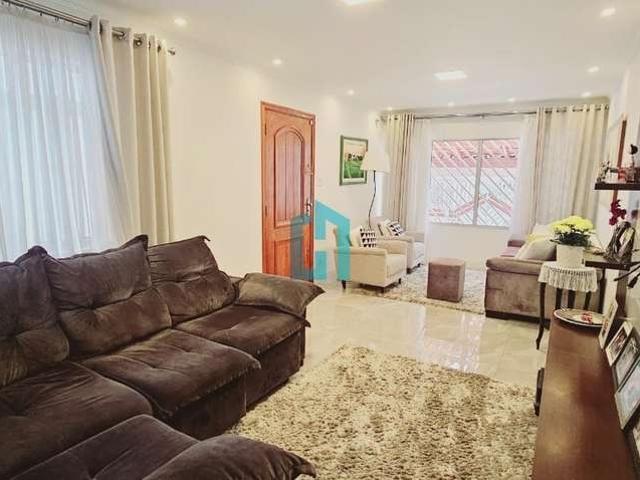 Casa / Sobrado para Venda em São Paulo/SP Vila Marari 3 Quartos
