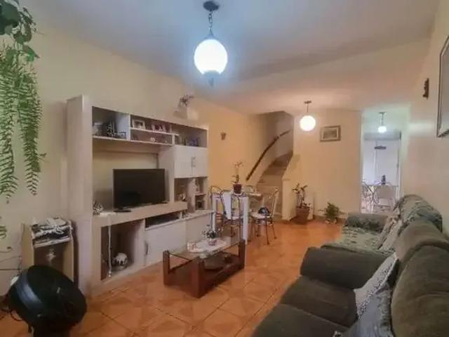 Casa / Sobrado para Venda em São Paulo/SP Vila Marari 3 Quartos