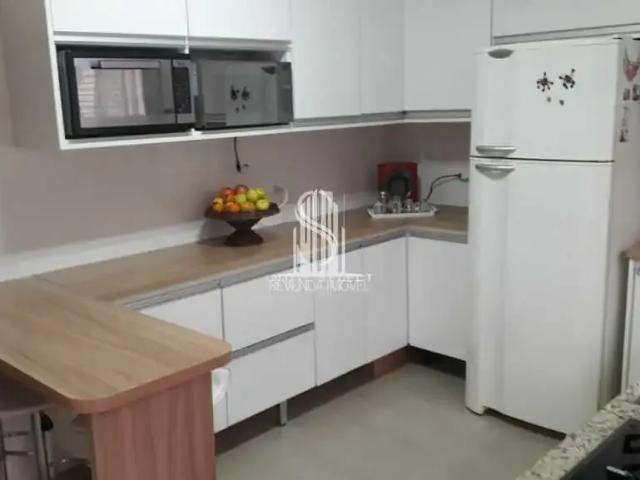 Casa / Sobrado para Venda em São Paulo/SP Vila Marari 3 Quartos