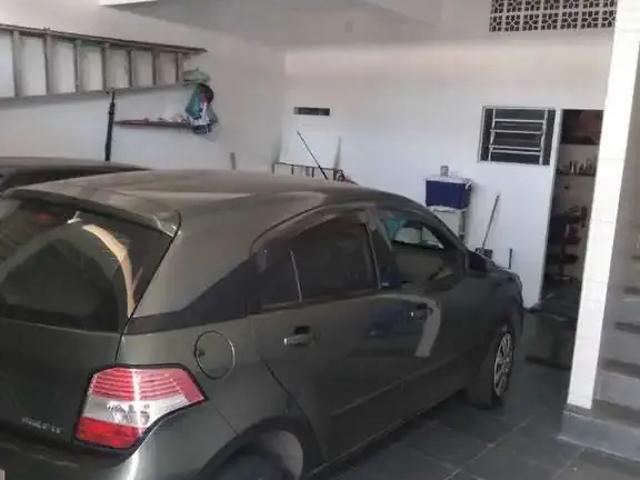 Casa / Sobrado para Venda em São Paulo/SP Vila Marari 3 Quartos