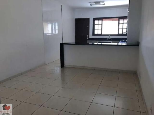 Casa / Sobrado para Venda em São Paulo/SP Vila Marari 3 Quartos