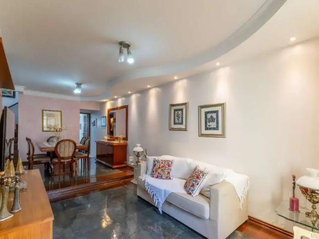 Casa / Sobrado para Venda em São Paulo/SP Vila Marari 3 Quartos