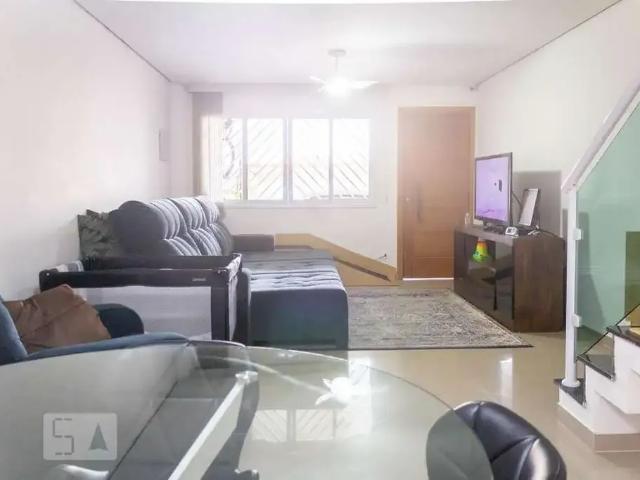 Casa / Sobrado para Venda em São Paulo/SP Vila Marari 3 Quartos