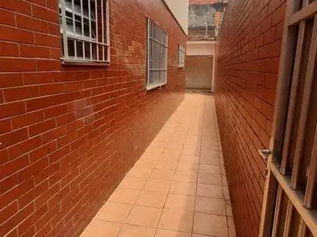 Casa / Sobrado para Venda em São Paulo/SP Vila Marari 3 Quartos