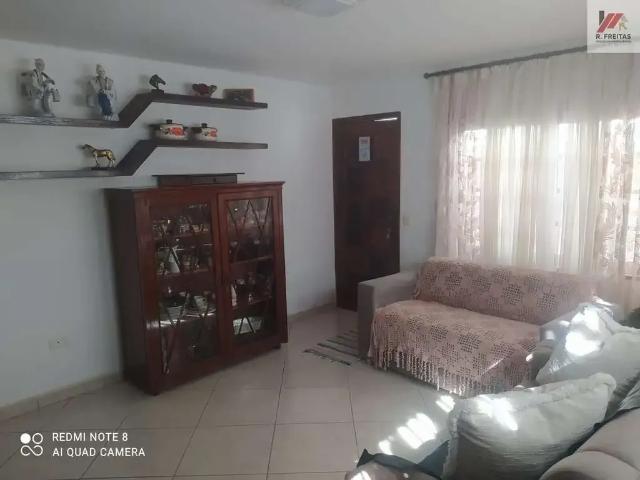 Casa / Sobrado para Venda em São Paulo/SP Vila Marari 3 Quartos