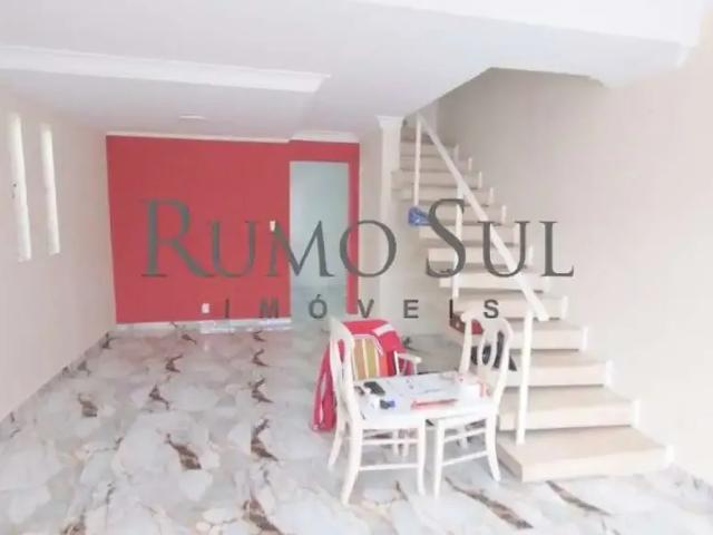 Casa / Sobrado para Venda em São Paulo/SP Vila Marari 3 Quartos