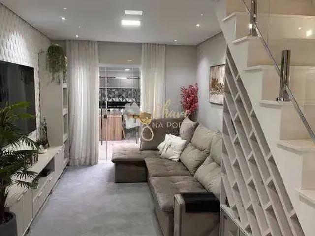 Casa / Sobrado para Venda em São Paulo/SP Vila Marari 3 Quartos