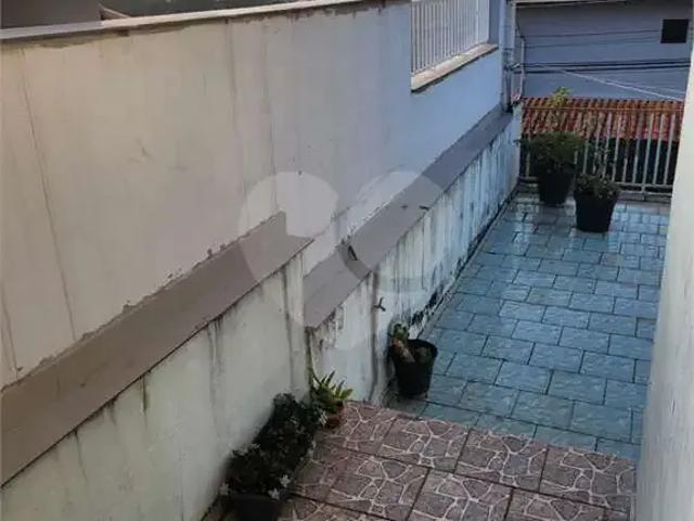 Casa / Sobrado para Venda em São Paulo/SP Vila Marari 3 Quartos