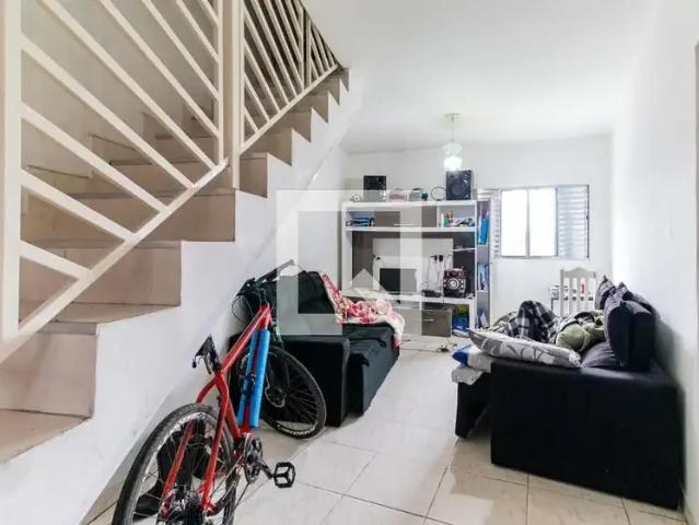 Casa / Sobrado para Venda em São Paulo/SP Jardim Marajoara 3 Quartos