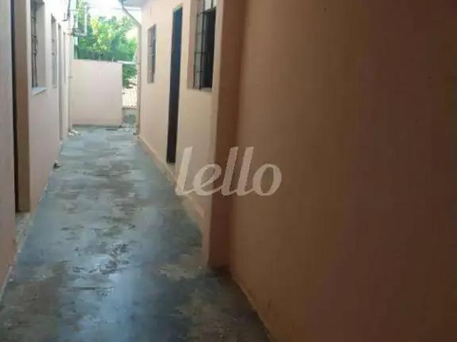Casa / Sobrado para Venda em São Paulo/SP Vila Margarida 4 Quartos