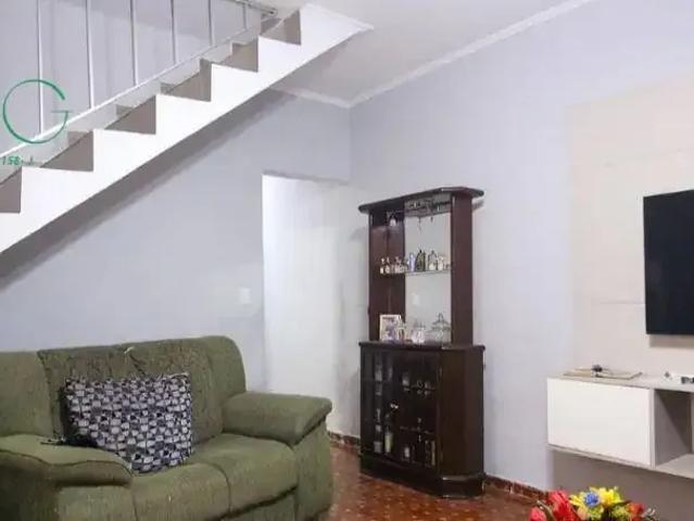 Casa / Sobrado para Venda em São Paulo/SP Vila Margarida 4 Quartos