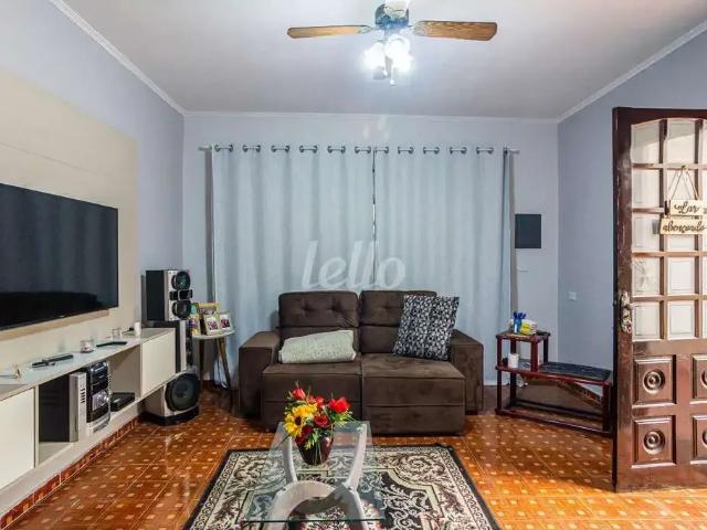 Casa / Sobrado para Venda em São Paulo/SP Vila Margarida 4 Quartos