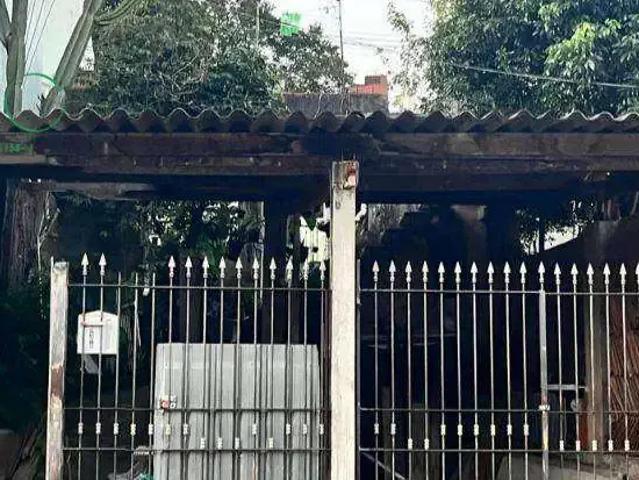 Casa / Sobrado para Venda em São Paulo/SP Vila Margarida 4 Quartos