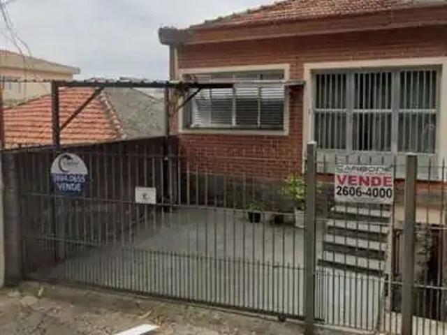 Casa / Sobrado para Venda em São Paulo/SP Vila Margarida 5 Quartos