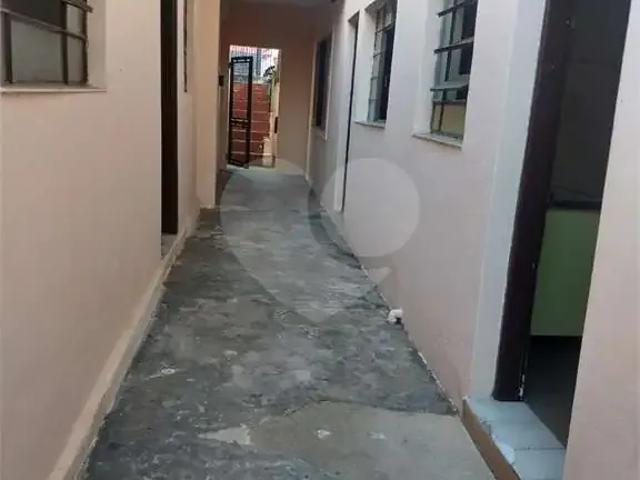 Casa / Sobrado para Venda em São Paulo/SP Vila Prudente 5 Quartos