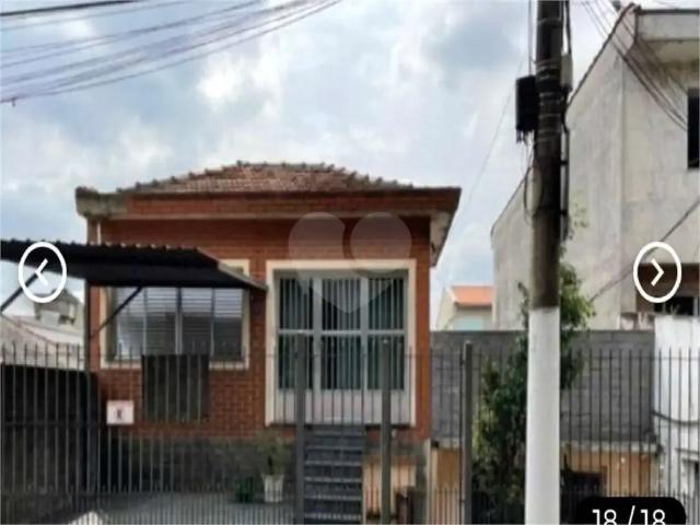 Casa / Sobrado para Venda em São Paulo/SP Vila Diva 5 Quartos