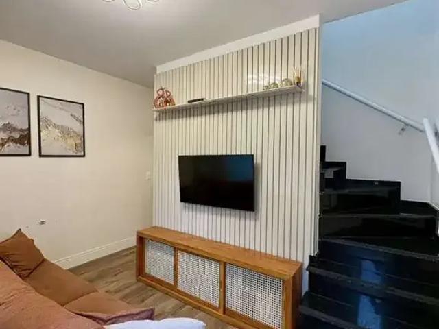 Casa / Sobrado para Venda em São Paulo/SP Vila Margarida 2 Quartos
