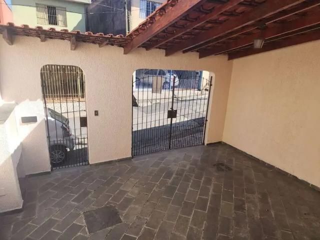Casa / Sobrado para Venda em São Paulo/SP Vila Margarida 2 Quartos