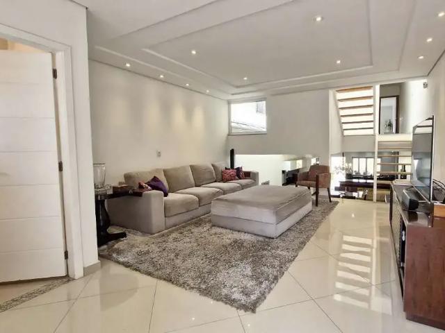 Casa / Sobrado para Venda em São Paulo/SP Santa Teresinha 3 Quartos