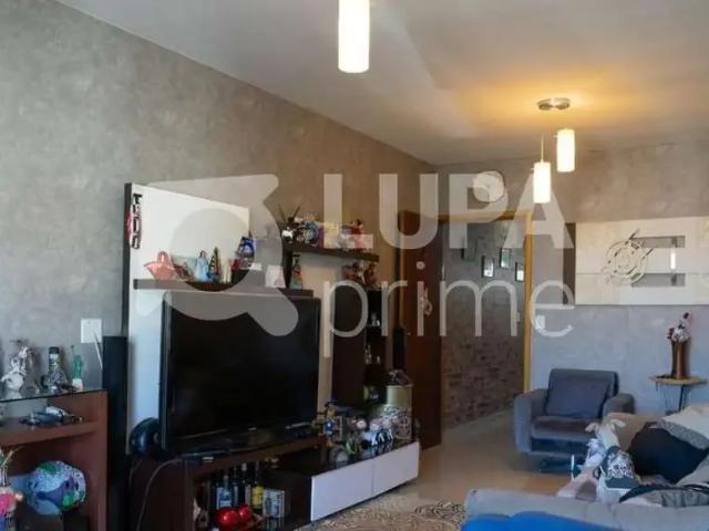 Casa / Sobrado para Venda em São Paulo/SP Vila Maria Alta 3 Quartos