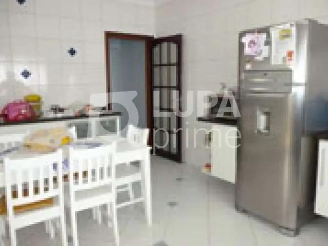 Casa / Sobrado para Venda em São Paulo/SP Vila Maria Alta 3 Quartos