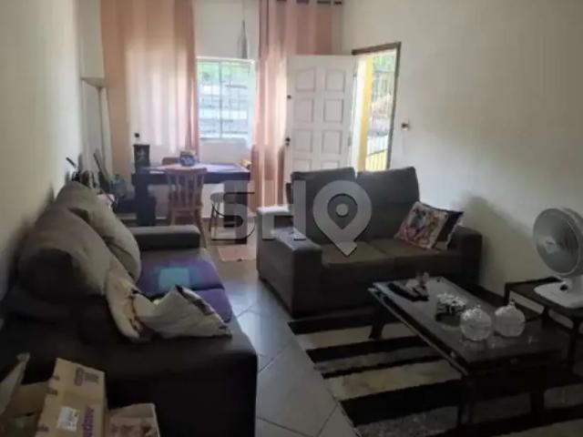 Casa / Sobrado para Venda em São Paulo/SP Vila Maria Alta 3 Quartos