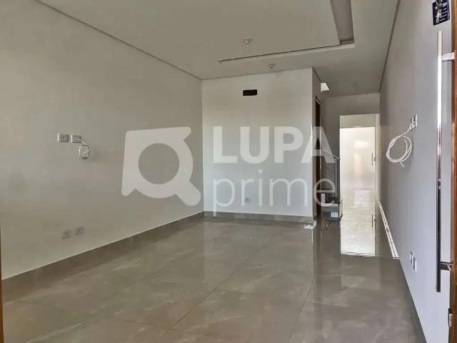 Casa / Sobrado para Venda em São Paulo/SP Vila Maria Alta 3 Quartos